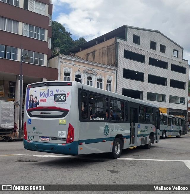 Cidade Real 1007 em Petrópolis por Wallace Velloso - ID:11770920 ...