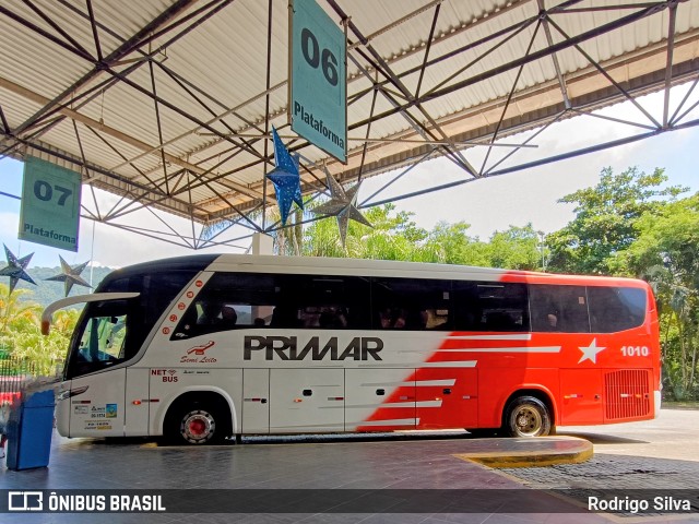 Primar Navegações e Turismo 1010 em Angra dos Reis por Rodrigo Silva ...
