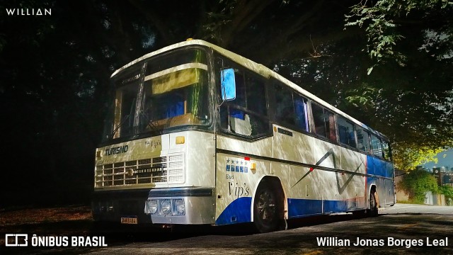 Bonança Tur 300 em São Bernardo do Campo por Willian Jonas Borges Leal ...