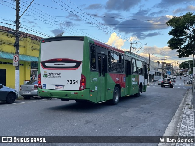 Viva Pinda 7054 em Pindamonhangaba por William Gomes - ID:11794826 ...