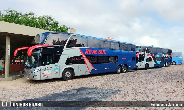 Real Sul Turismo 2021186 em Parnaíba por Fabiano Araújo - ID:11806867 ...
