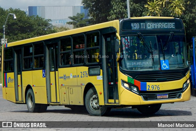 Mobibrasil São Lourenço >>> Mobi-PE 2.976 em Recife por Manoel Mariano ...