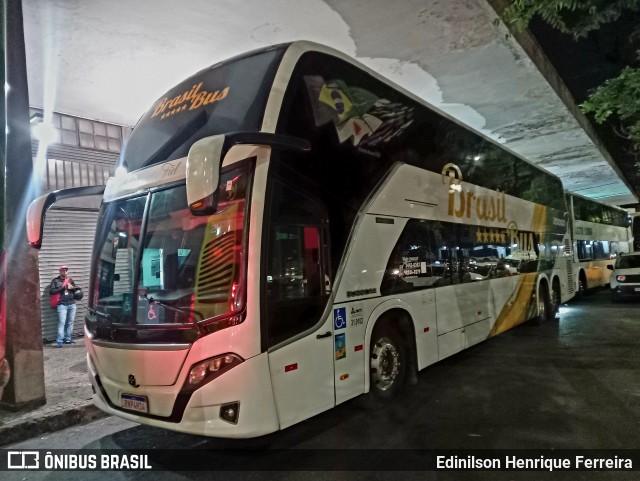 Brasil Bus 20000 em Belo Horizonte por Edinilson Henrique Ferreira - ID ...