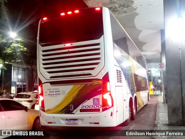 Brasil Bus 20000 em Belo Horizonte por Edinilson Henrique Ferreira - ID ...