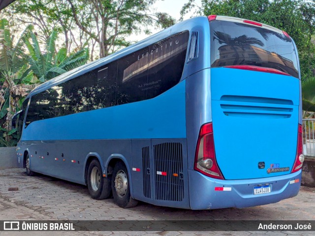 TranSilva Turismo em Alto Rio Doce por Anderson José - ID:12486029 ...