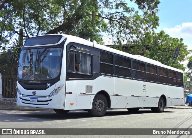 COMAER - Comando Força Aérea RIV5D97 em Rio de Janeiro por Bruno ...