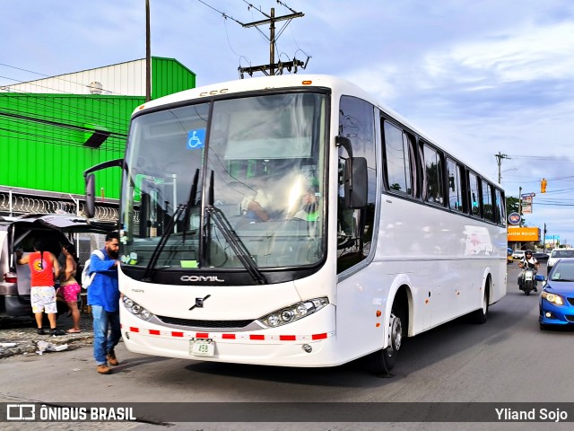 Recope - Refinadora Costarricense de Petróleo 4-006 em Limón por Yliand ...
