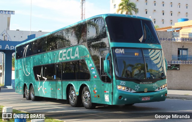 Cecla Turismo 200 em Aparecida por George Miranda - ID:12493587 ...