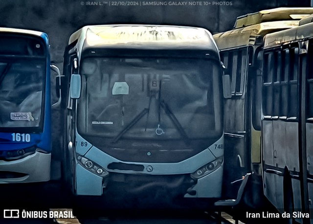 Sucata e Desmanches 7489 em Osasco por Iran Lima da Silva - ID:12506226 ...