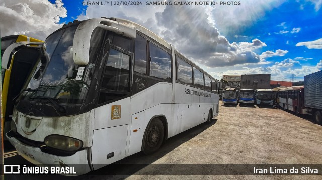 Sucata e Desmanches 1443 em Osasco por Iran Lima da Silva - ID:12507402 ...