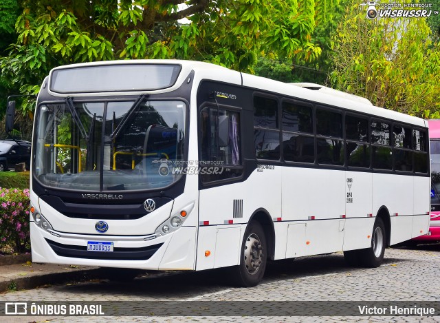 COMAER - Comando Força Aérea 22 DP 088 em Petrópolis por Victor ...