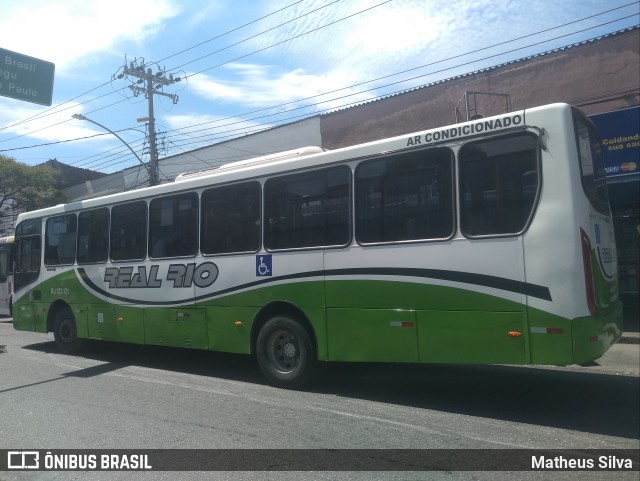 Expresso Real Rio RJ 133.131 em Rio de Janeiro por Matheus Silva - ID ...