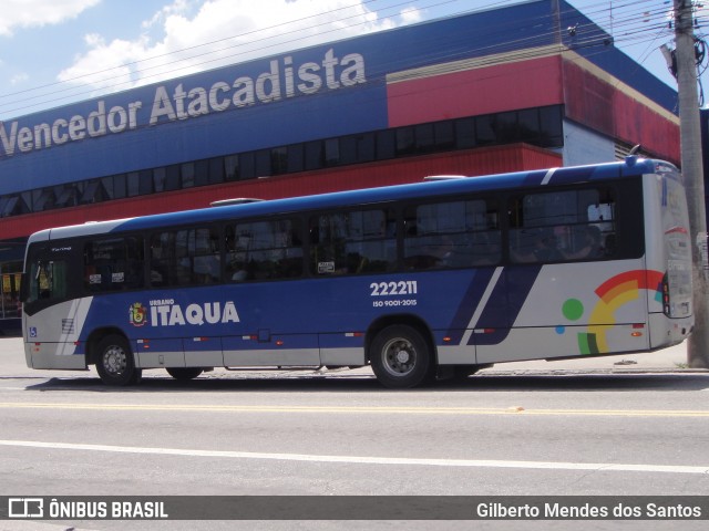 Expresso Planalto - Itaquaquecetuba 222211 em Itaquaquecetuba por ...