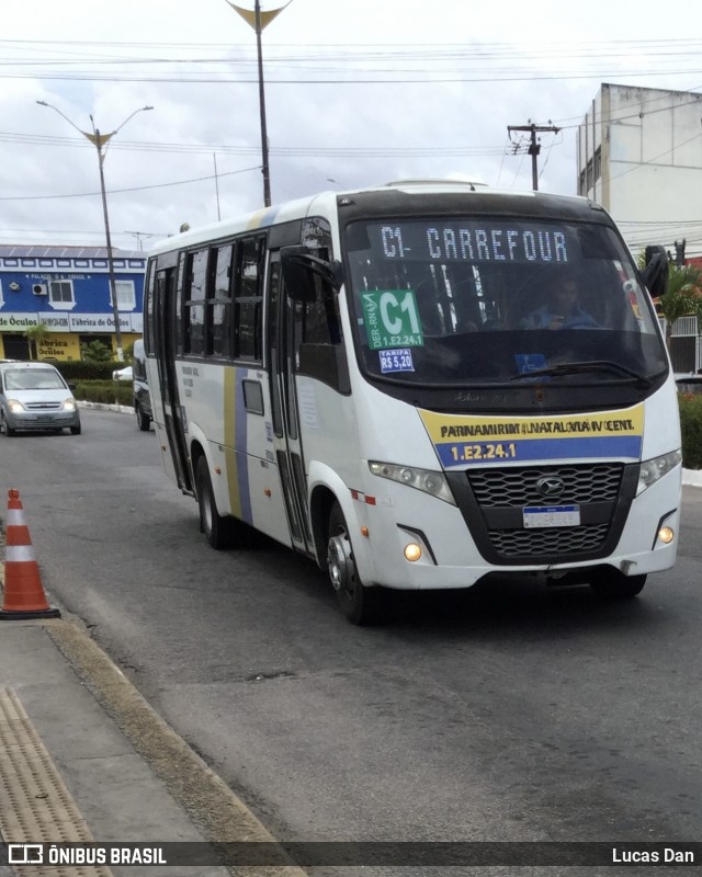 Serviço Opcional 1.E2.24.1 em Parnamirim por Lucas Dan - ID:12525410 ...