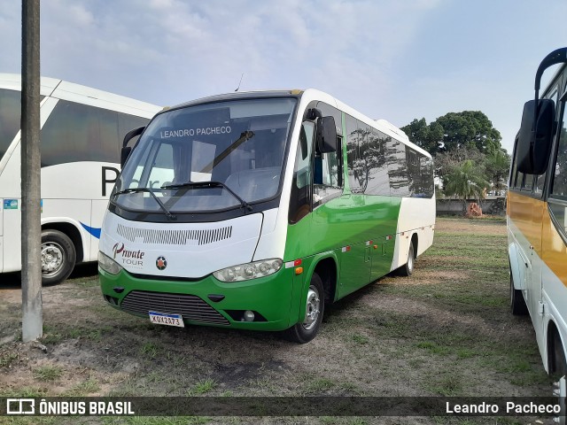 Private Tour 2A73 em Itaboraí por Leandro Pacheco - ID:12464503 ...