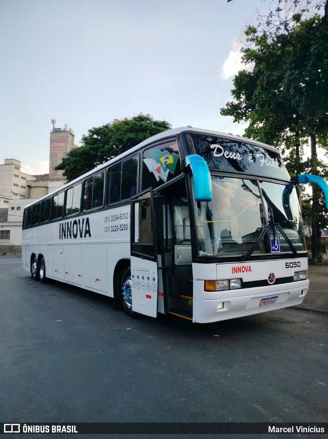 Innova Turismo 6050 em Contagem por Marcel Vinícius - ID:12465543 ...