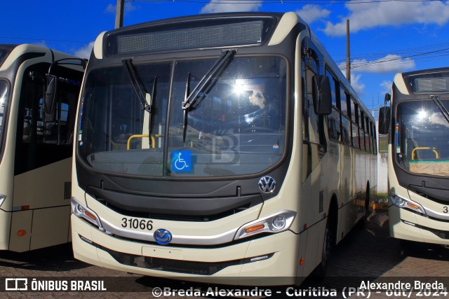 Viação Nobel 31066 em Curitiba por Alexandre Breda - ID:12529198 ...