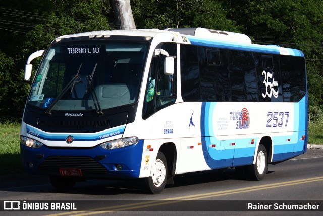 Turis Silva 2537 em Triunfo por Rainer Schumacher - ID:12550824 ...