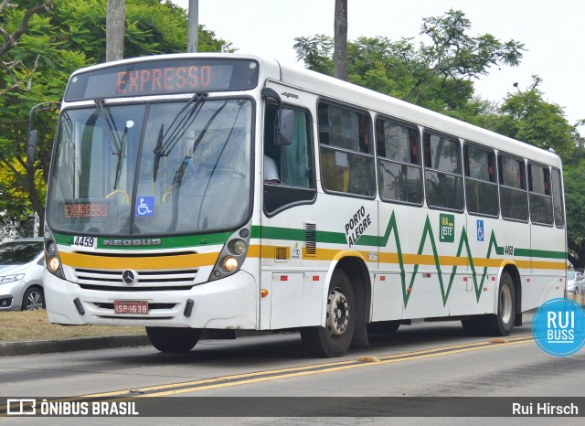 VAP - Viação Alto Petrópolis 4459 em Porto Alegre por Rui Hirsch - ID ...