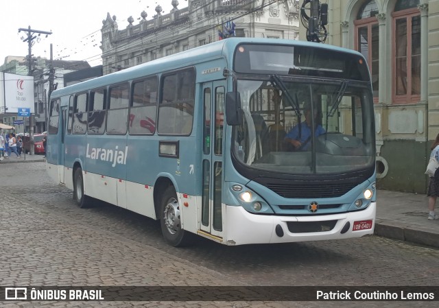 Laranjal Transportes 238 em Pelotas por Patrick Coutinho Lemos - ID ...