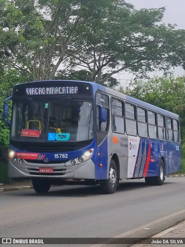 Viação Miracatiba 15.782 em Itapecerica da Serra por João DA SILVA - ID ...