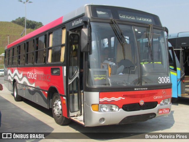 Carioca Turística 3006 em Duque de Caxias por Bruno Pereira Pires - ID ...