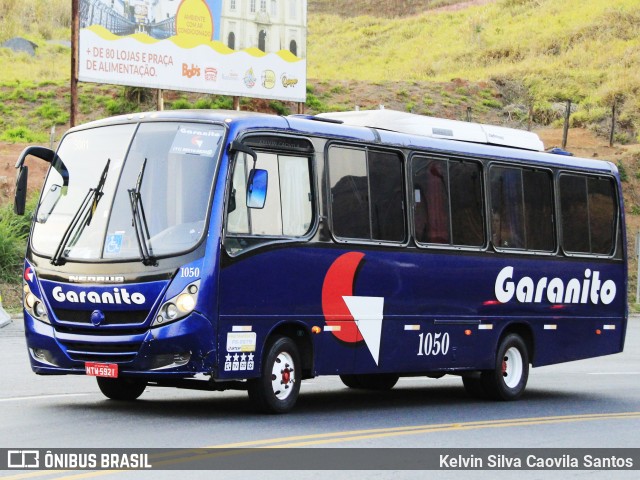Garanito 1050 em Aparecida por Kelvin Silva Caovila Santos - ID ...