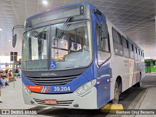 Empresa de Transportes Mairiporã 39.204 em Mairiporã por Gustavo Cruz ...