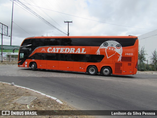 Catedral Turismo 24413 em Caruaru por Lenilson da Silva Pessoa - ID ...