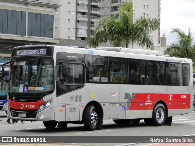 Pêssego Transportes 4 7054 em Barueri por Rafael Santos Silva - ID ...