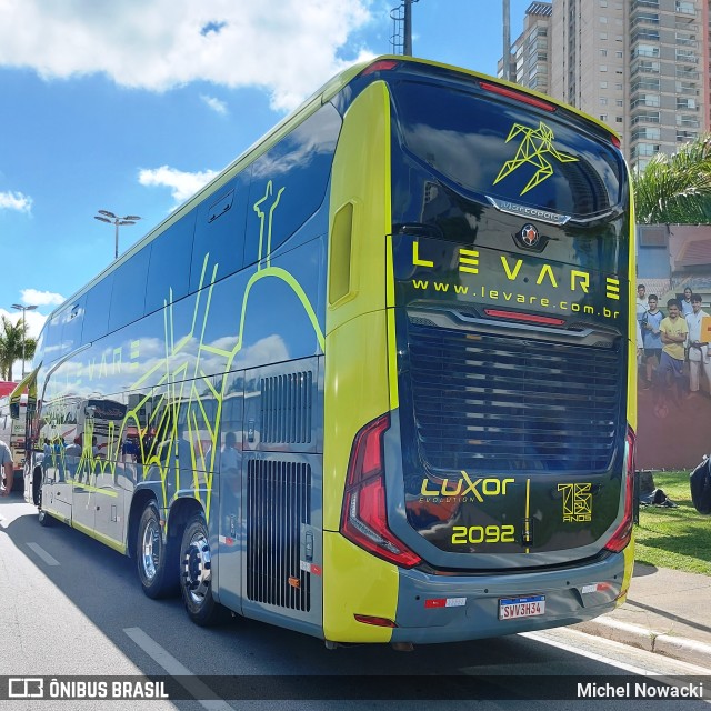 Levare Transportes 2092 em Barueri por Michel Nowacki - ID:12587256 ...
