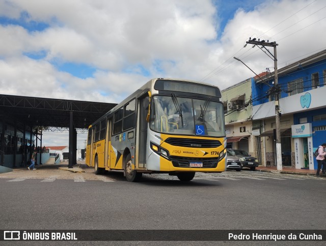 Sancetur - Sou Atibaia 1774 em Atibaia por Pedro Henrique da Cunha - ID ...