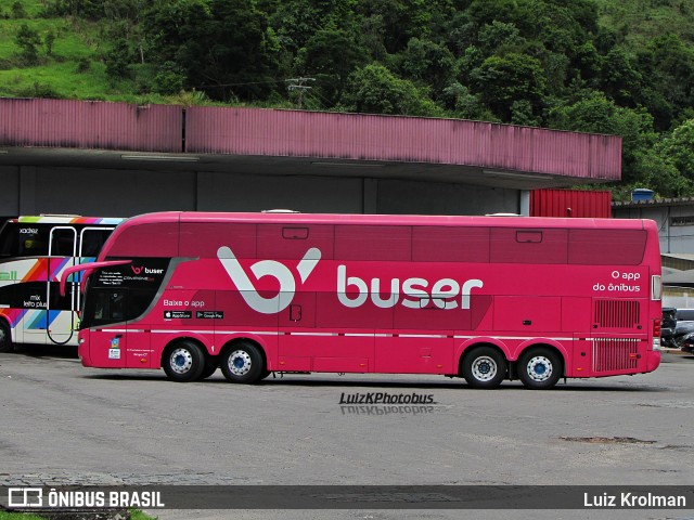 Buser Brasil Tecnologia 8020 em Juiz de Fora por Luiz Krolman - ID ...