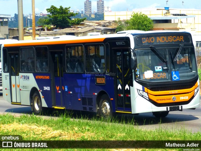 Transbus Transportes > Gávea Transportes 29433 em Belo Horizonte por ...