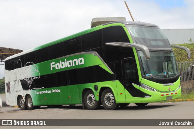 Transportes Deldu em Caxias do Sul por Jovani Cecchin - ID:12547681 ...