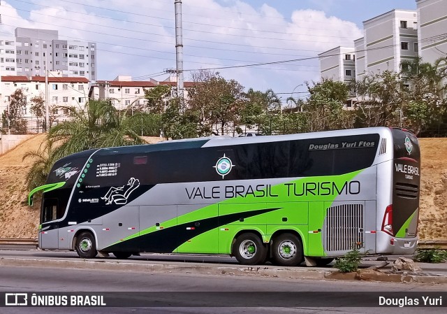 Vale Brasil Turismo 9E19 em Contagem por Douglas Yuri - ID:12603516 ...