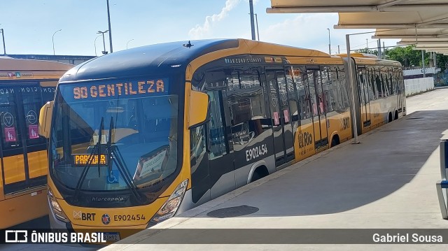 Mobi Rio E902454 em Rio de Janeiro por Gabriel Sousa - ID:12631035 ...