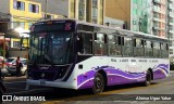 Galeria de Alonso Ugaz Yabar - Ônibus Brasil