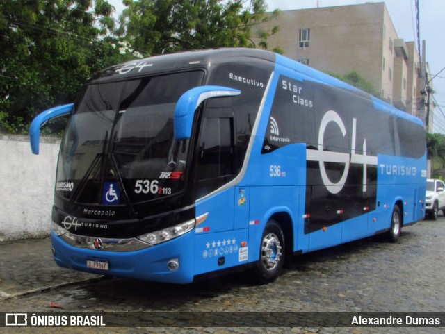 G4 Turismo 5362113 em João Pessoa por Alexandre Dumas - ID:12634250 ...