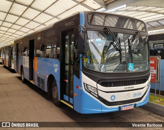HP Transportes Coletivos 20.590 em Goiânia por Vicente Barbosa - ID ...