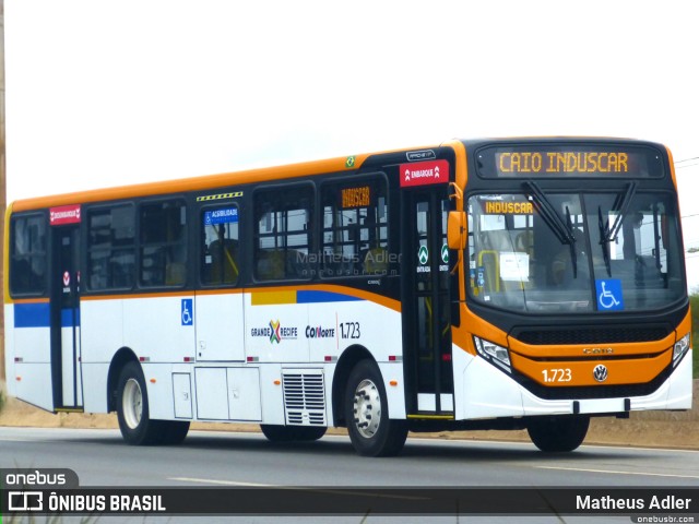 Itamaracá Transportes 1.723 em Belo Horizonte por Matheus Adler - ID ...