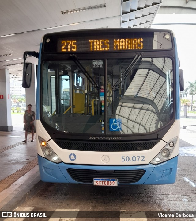 Rápido Araguaia 50.072 em Goiânia por Vicente Barbosa - ID:12637664 ...