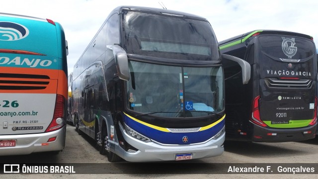 Pigozzo Turismo 2023 em Balneário Camboriú por Alexandre F. Gonçalves ...
