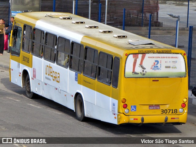 Plataforma Transportes 30718 em Salvador por Victor São Tiago Santos ...