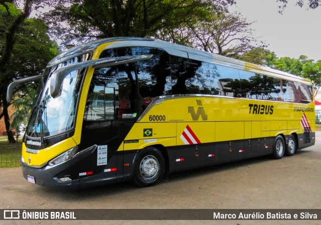 Viação Nova Itapemirim 60000 em Curitiba por Marco Aurélio Batista e ...