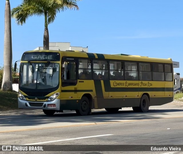 Comércio Lubrificantes Peças 6813 em Conselheiro Lafaiete por Eduardo ...