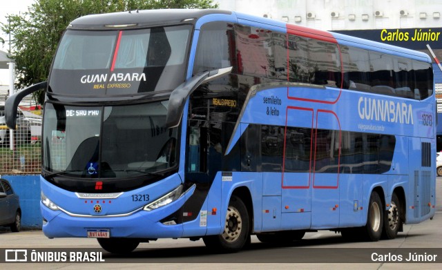 Real Expresso 13213 em Goiânia por Carlos Júnior - ID:12659280 - Ônibus ...