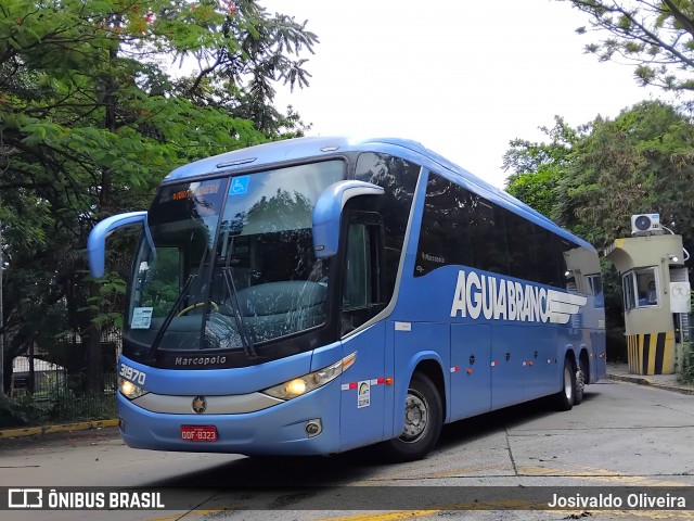 Viação Águia Branca 31970 em São Paulo por Josivaldo Oliveira - ID ...