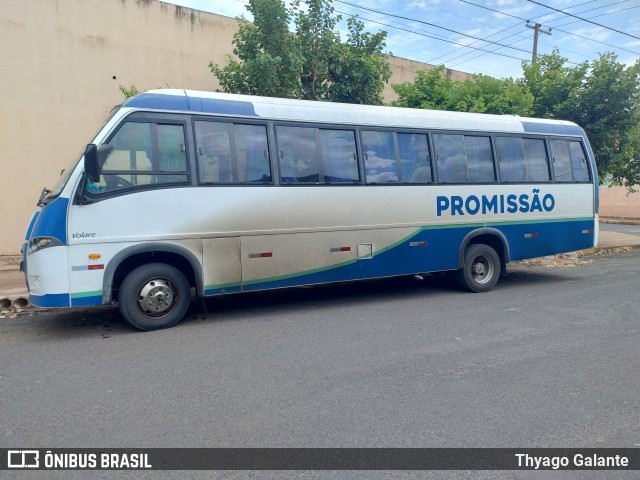 Prefeitura Municipal de Promissão 7034 em Promissão por Thyago Galante ...