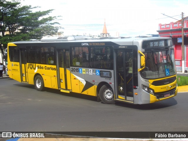 Sancetur - Sou São Carlos 2015 em São Carlos por Fábio Barbano - ID ...